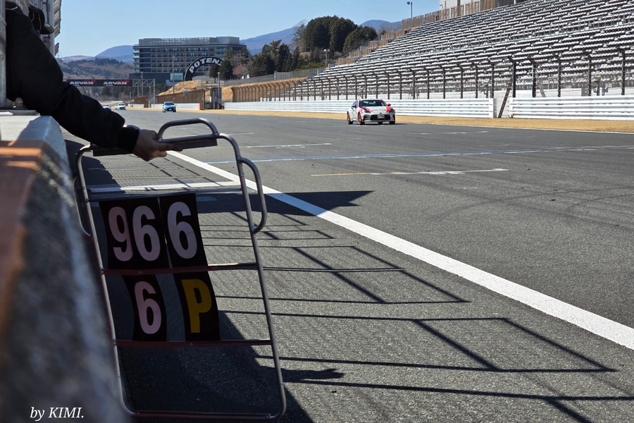 Okinawa Dream Racing | OKINAWA TOYOTA